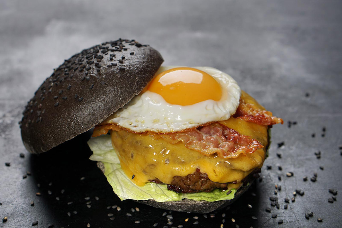 Werner’s Wild Burgers - HEROES WORLD