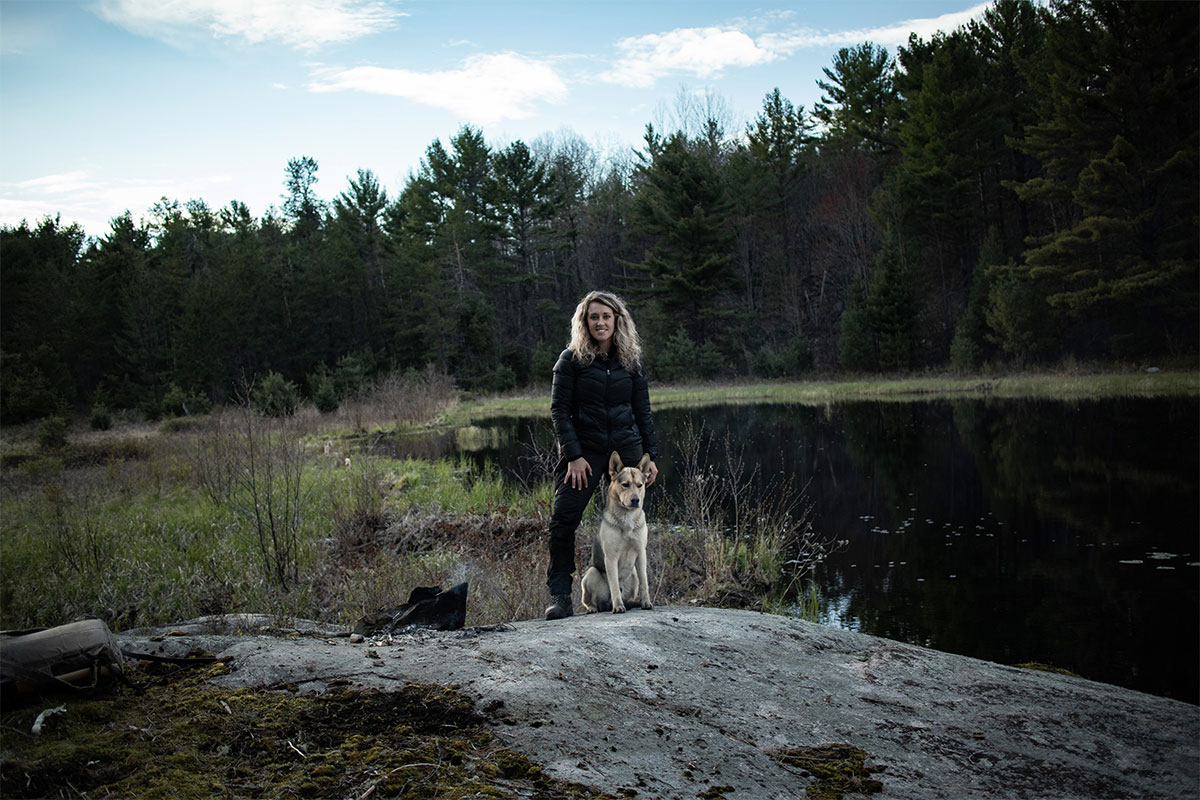 Ready for the wild - HEROES WORLD