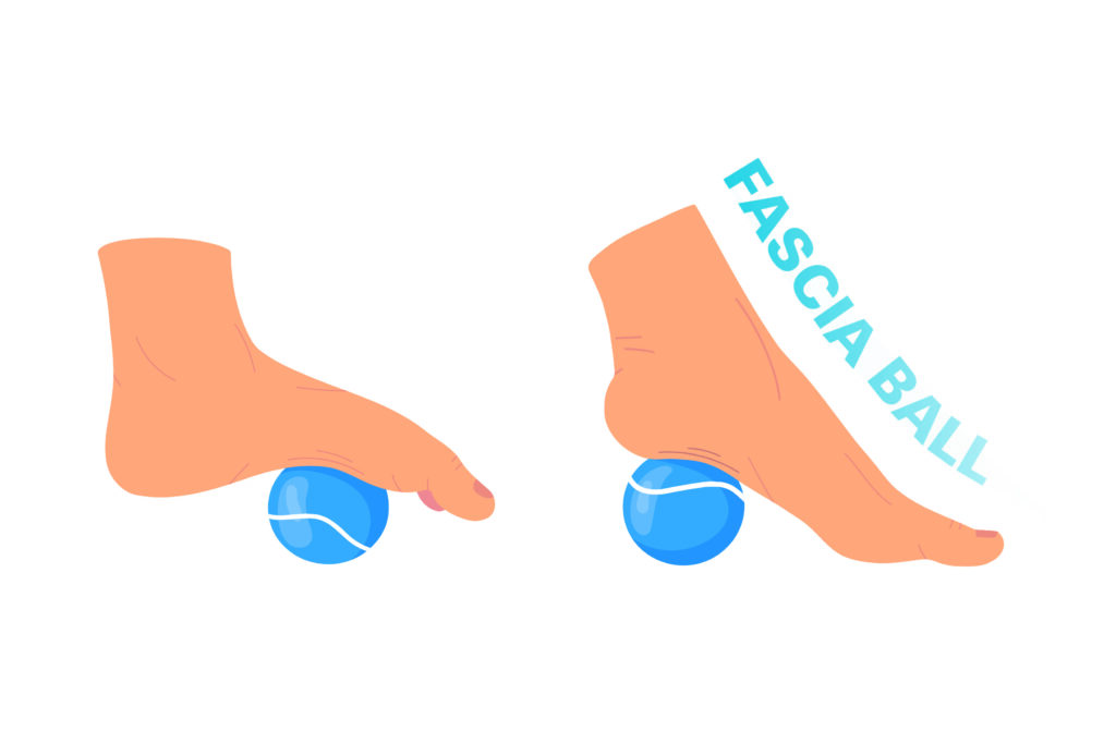 Meet the Fascia - HEROES WORLD